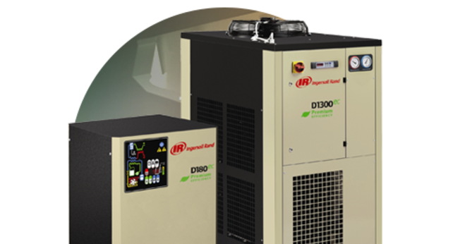 Nuestro secador industrial y sus tipos | Metrafil Siac