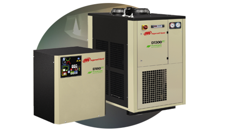 Nuestro secador industrial y sus tipos | Metrafil Siac