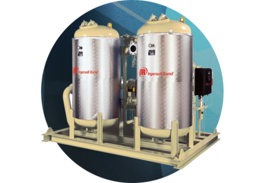 Nuestro secador industrial y sus tipos | Metrafil Siac